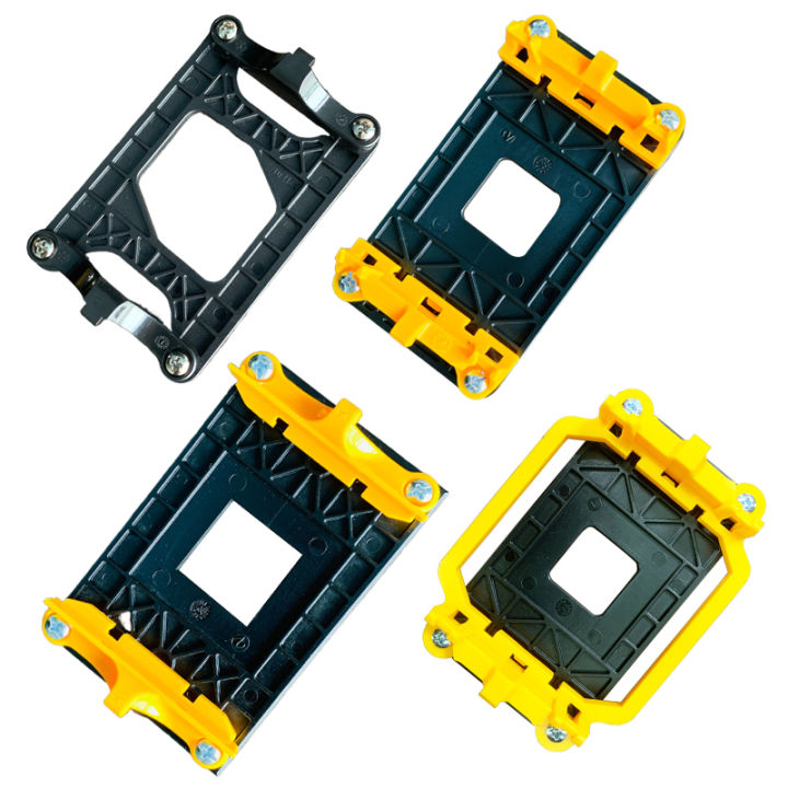 CPU Cooler Fan Universal Backplane Base heat sink dedicated motherboard ...