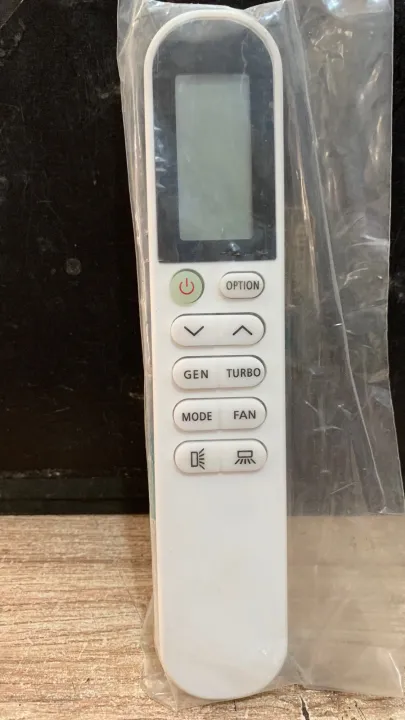 Pel Dc Inverter ac remote | Daraz.pk