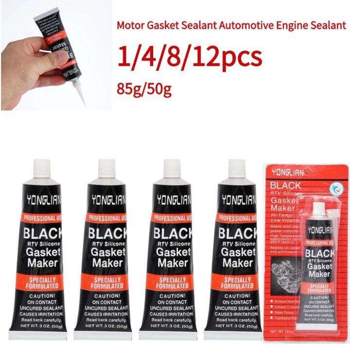 Motor Gasket Sealant Automotive Engine Sealant Adhesive High ...