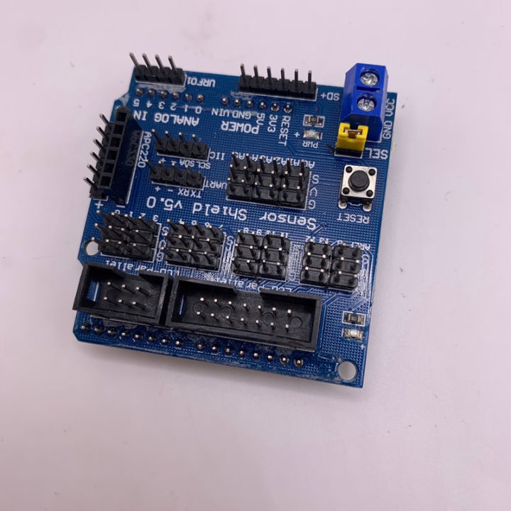 Arduino Uno SMD R3 Chinese version embedded chip ATmega328 with chip ...