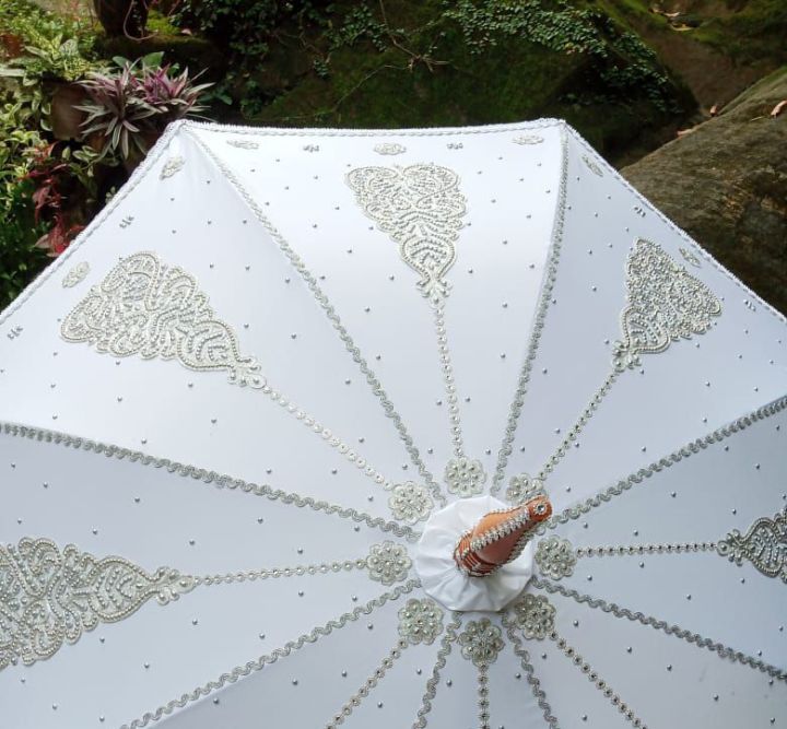 muthu kuda/ muthu umbrella / kuda/ umbrella | Daraz.lk