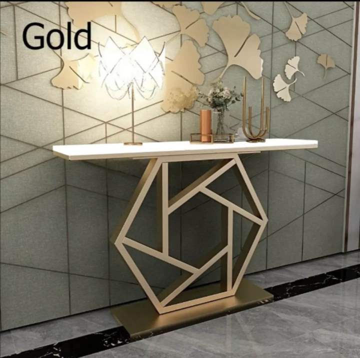 Console table | Daraz.pk: Buy Online at Best Prices in Pakistan | Daraz.pk