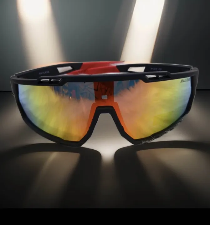 Free Box and wiper hanky for MALTRXS 100% polarized 400 UV protected ...