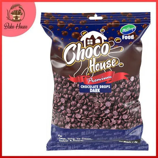 Chocolate chip Dana | Daraz.pk