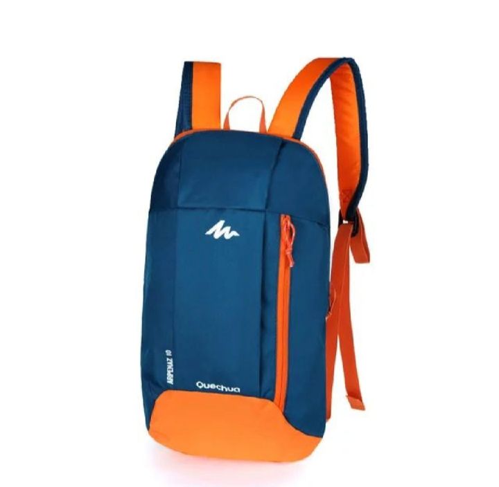 Quality mini imported QUECHUA backpack(10L).This is a quality mini ...
