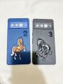 Google Pixel 7 Pro Embroidery Polo Horse Leather Back Cover | Premium ...