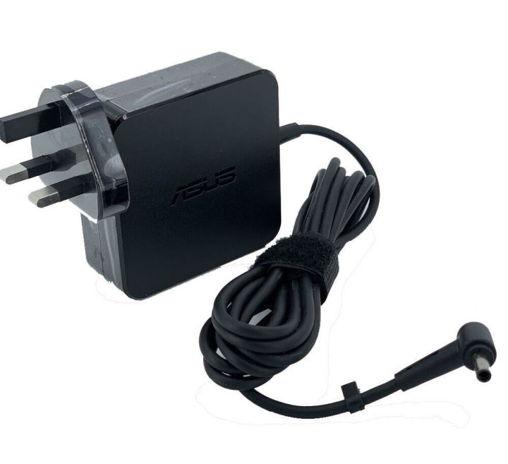 Asus Small pin laptop charger power adpter 45W | Daraz.lk
