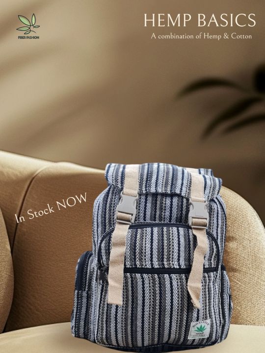 HEMP BASICS ( A Combination of Hemp & Cotton) | Daraz.com.np
