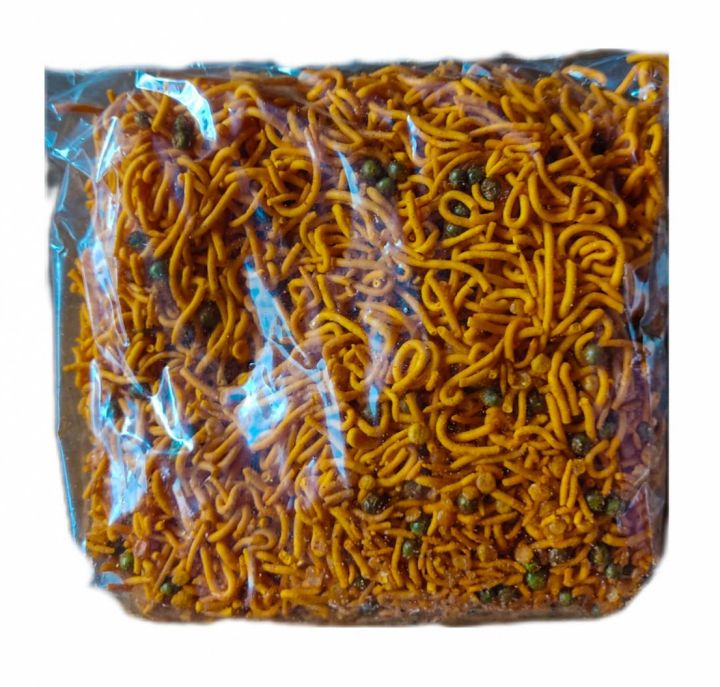 Mixture Murukku 1kg / Bites Mixture Snacks | Daraz.lk