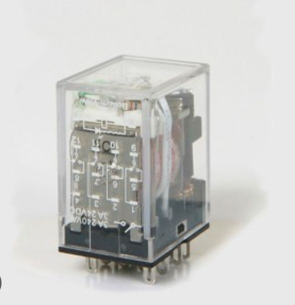 HR705 4pl Relay 24vdc | Daraz.pk