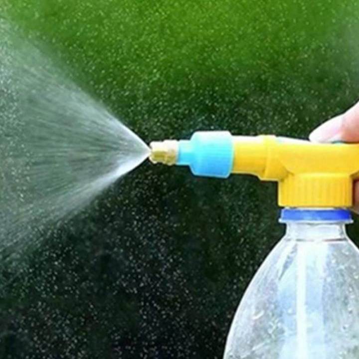 Water jet nozzle pressure spray nozzle for use with carbonated water ...