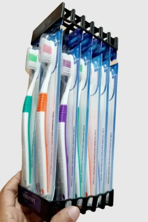 Matador toothbrush 1 Box=12pcs. | Daraz.com.bd