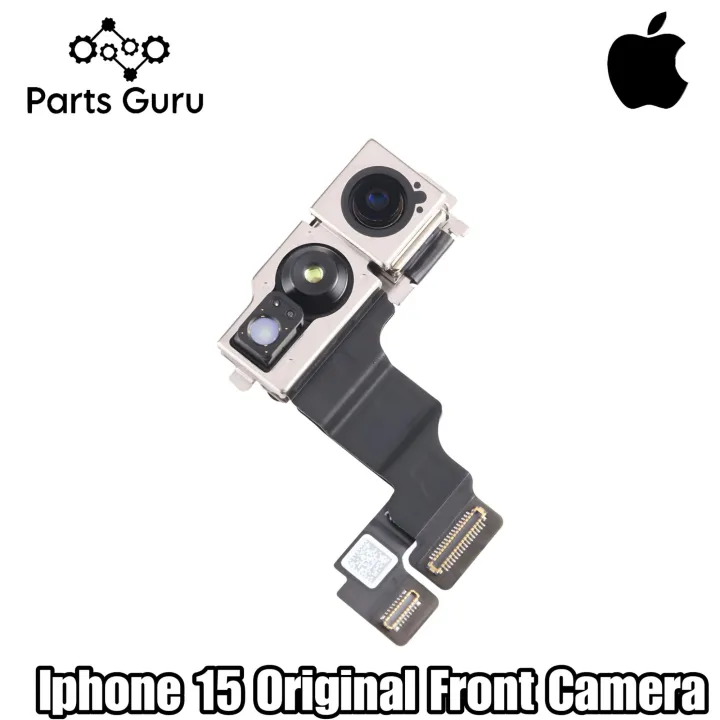 Iphone 15 Original Front Camera || Iphone 15 original front camera ...