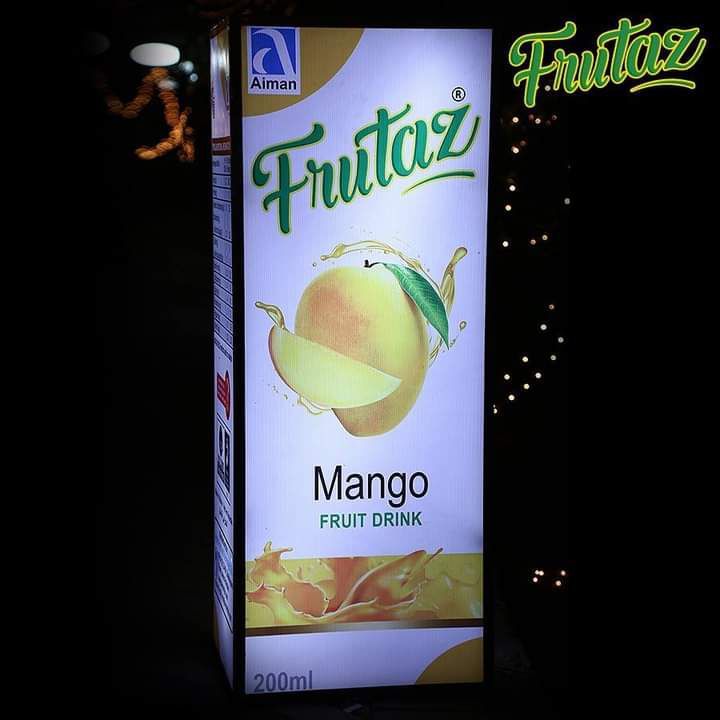 juice frutaz juice 24×200ml | Daraz.pk