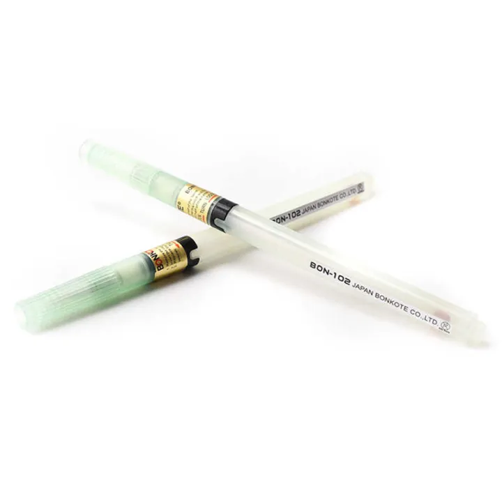 951 Soldering Flux Pen Low Solids No Clean 102 Flux Pen Soldering Rosin ...