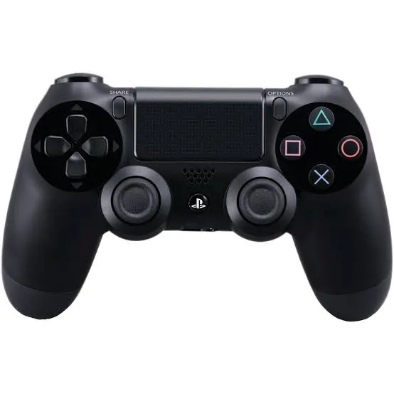 PS4 DualShock 4 Wireless Controller | V2 Bluetooth Gamepad | Dual ...