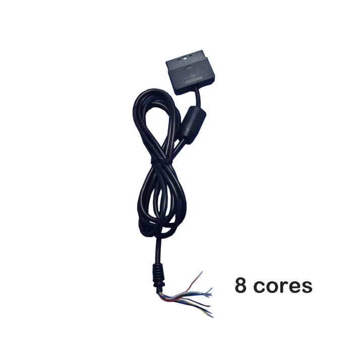 Gamepad Cable for SONY PS2 Game Console Cable Game Handle Cord for ...