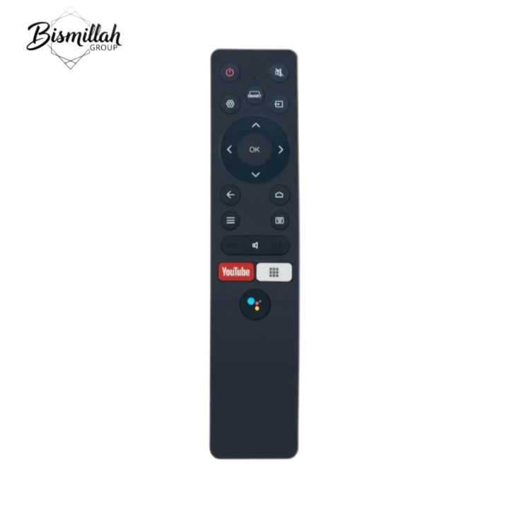 SINGER NON VOICE LED TV REMOTE CONTROL | Daraz.com.bd