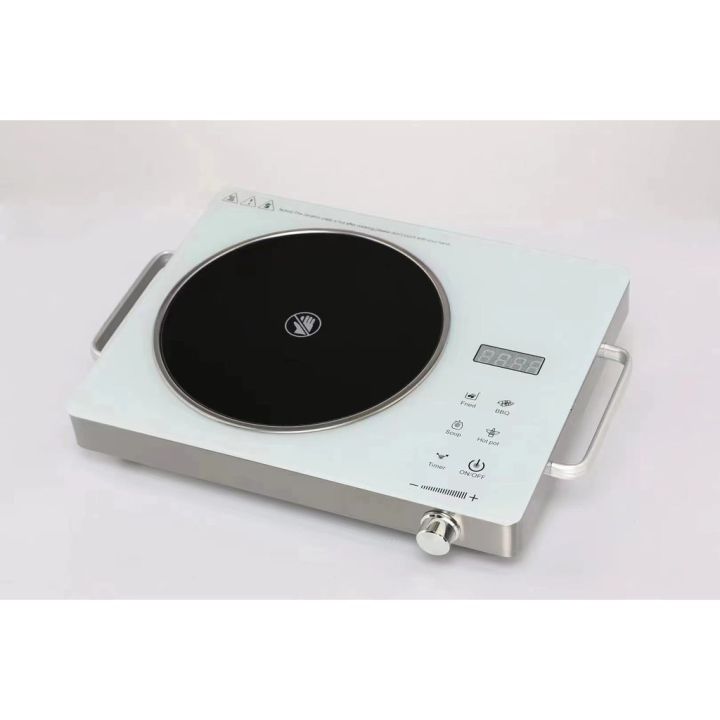Kitchen queen induction cooker store