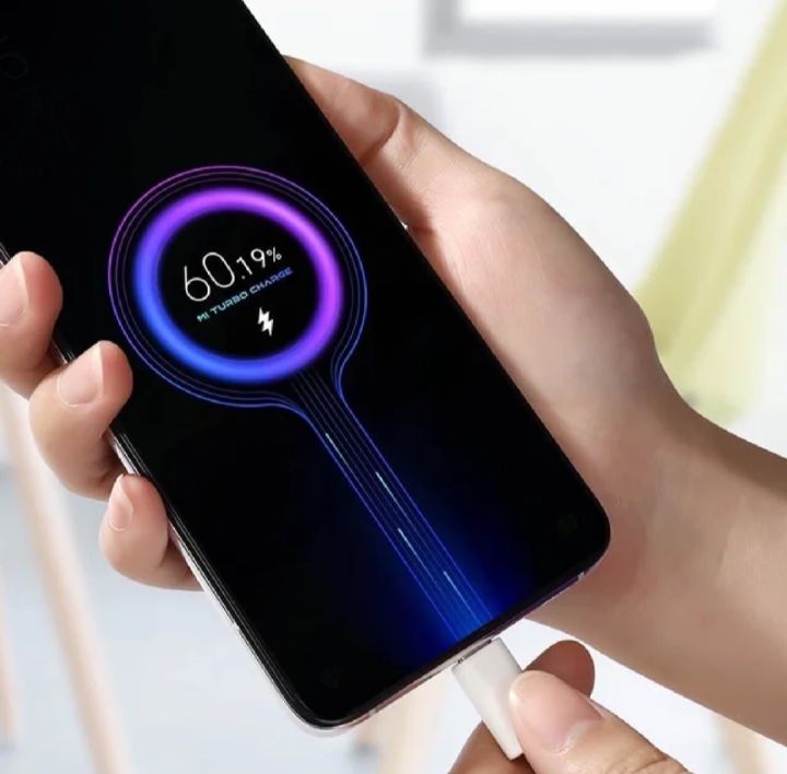 100% Original Xiaomi 120w, 67w, 33w, Turbo Charger Cable 33 Watt 67 ...