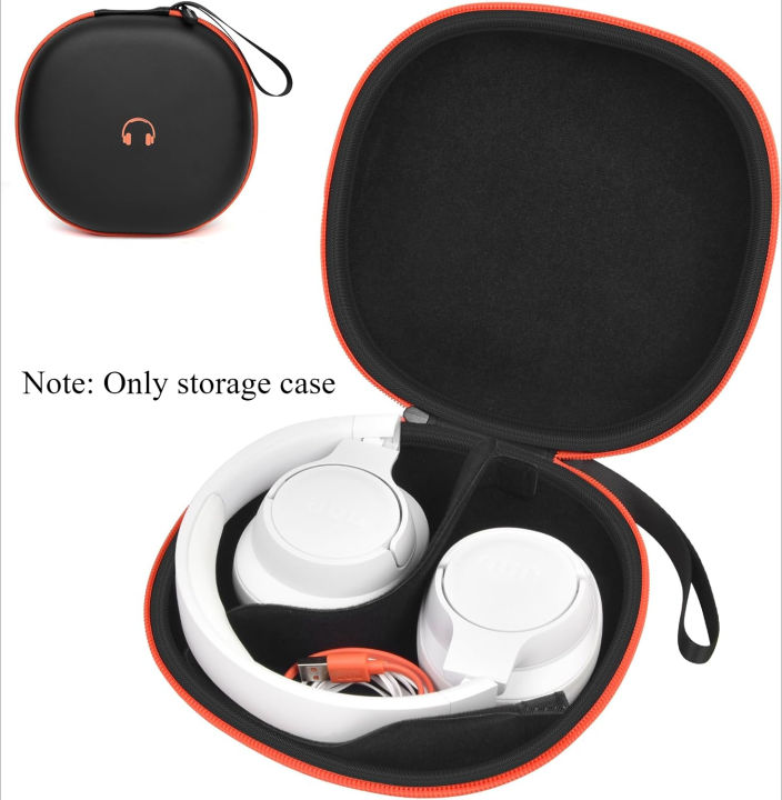 Hard Case Compatible with JBL Tune 770NC/ Live 770NC/ 720BT/ 660NC ...