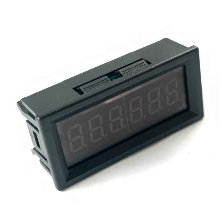 DC 5V 12V 24V RS485 Digital Tube Characters LED Display Module Modbus ...