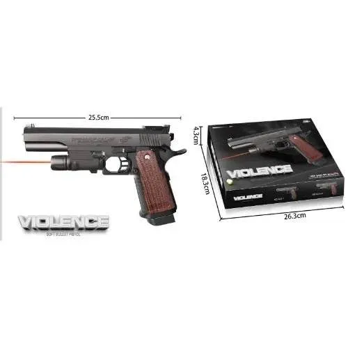 Razor bullet gun | Daraz.lk: Buy Online at Best Prices in Srilanka ...