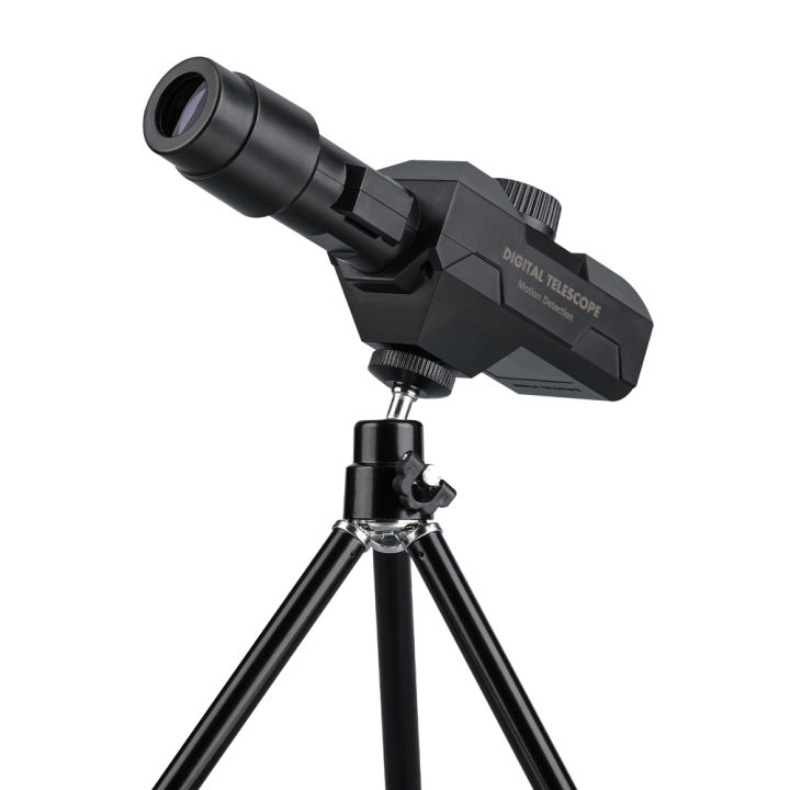 70X Electronic Telescope 2 Million Pixel Outdoor Telescope with ... 70X Electronic Telescope 2 Million Pixel Outdoor Telescope with ...
