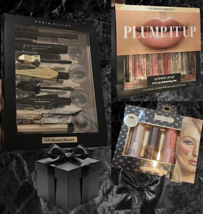 Affordable gift for girls, affordable makeup products deal, makeup ...