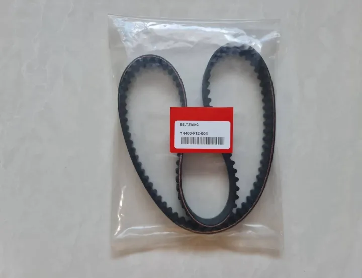 Honda New CRV timing belt, h23a (127ru24) Japan 750- | Shop.com.mm