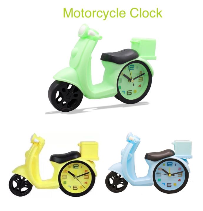 Motorcycle Clock | Daraz.lk: Buy Online at Best Prices in Srilanka ...