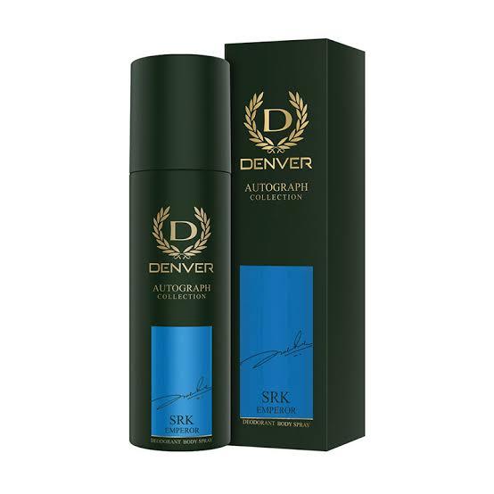 Denver Autograph collection | Daraz.com.bd