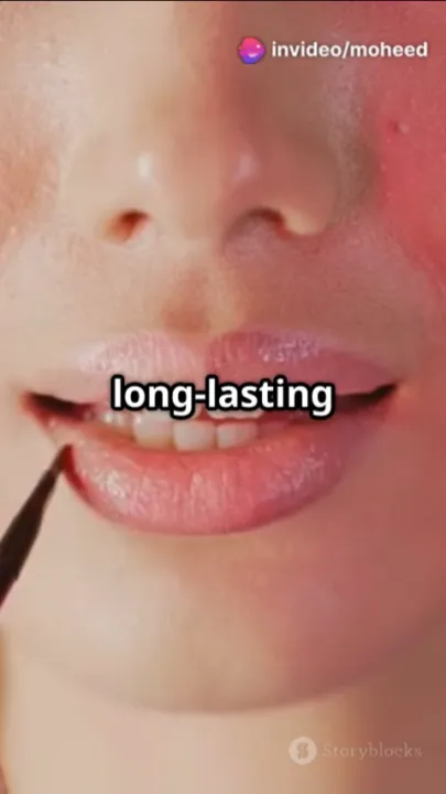 3Q Beauty Velvet Matte Lip Gloss, a luxurious blend of elegance and ...