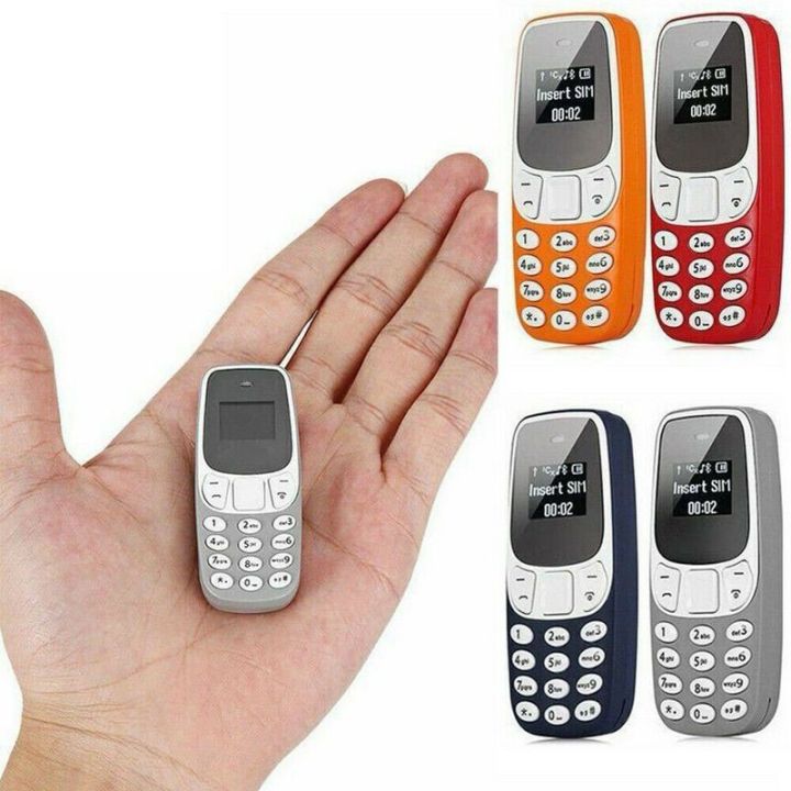 BM10 MINI BUTTON PHONE | Daraz.lk