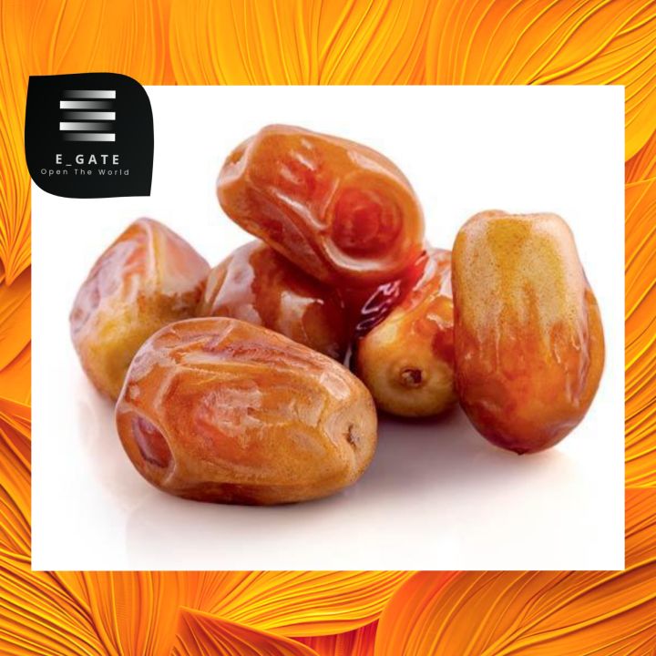 Khajoor Irani Khajor 200 Gm | Fresh Stock | Daraz.pk