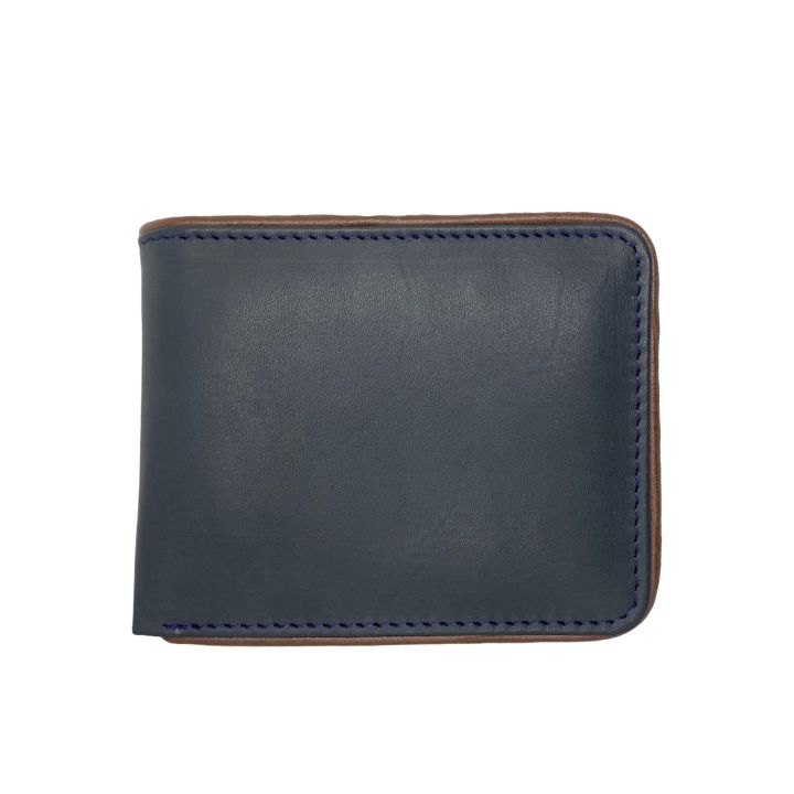 Bull and Buffalo Genuine Leather Executive Wallet for Men - Premium ...