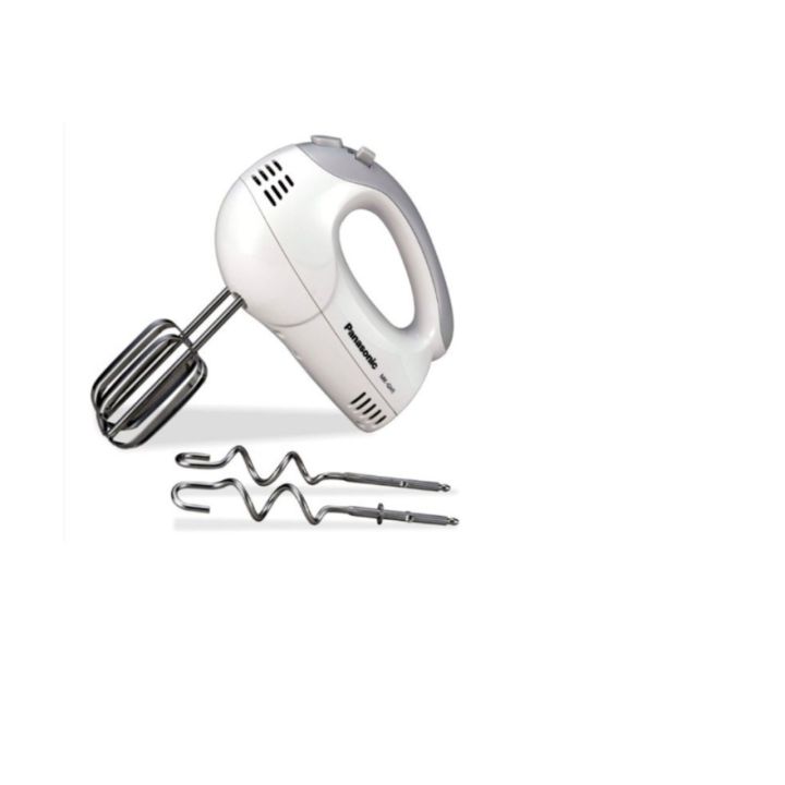 Panasonic Hand Mixer MK-Gh1/3- 200W | | Daraz.pk