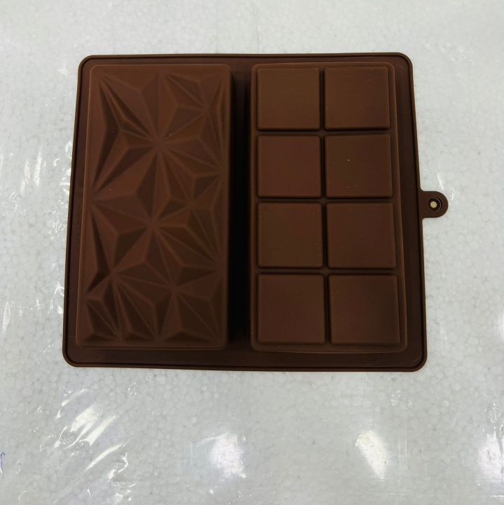 kunafa chocolate silicon mold | Daraz.pk