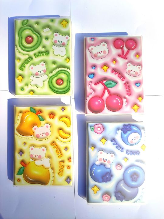 cute mini pocket rabbit dairy for girls | Daraz.pk