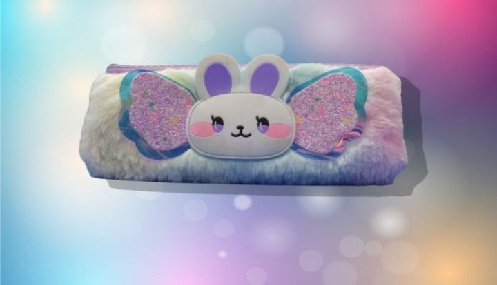 Cute pencil pouch for girls l Cute Pencil Pouch For Kids l adorable ...