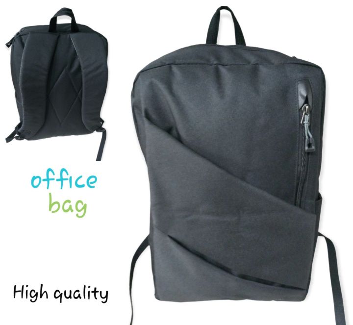 New Handy Office and College Bag. | Daraz.lk