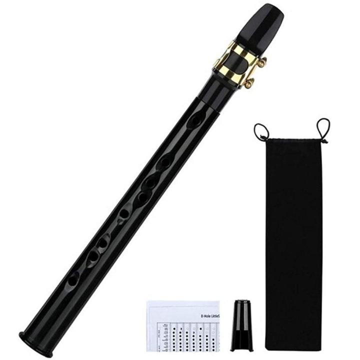 Pocket Saxophone Sax Mini Saxophone Portable Little Saxophone With ...