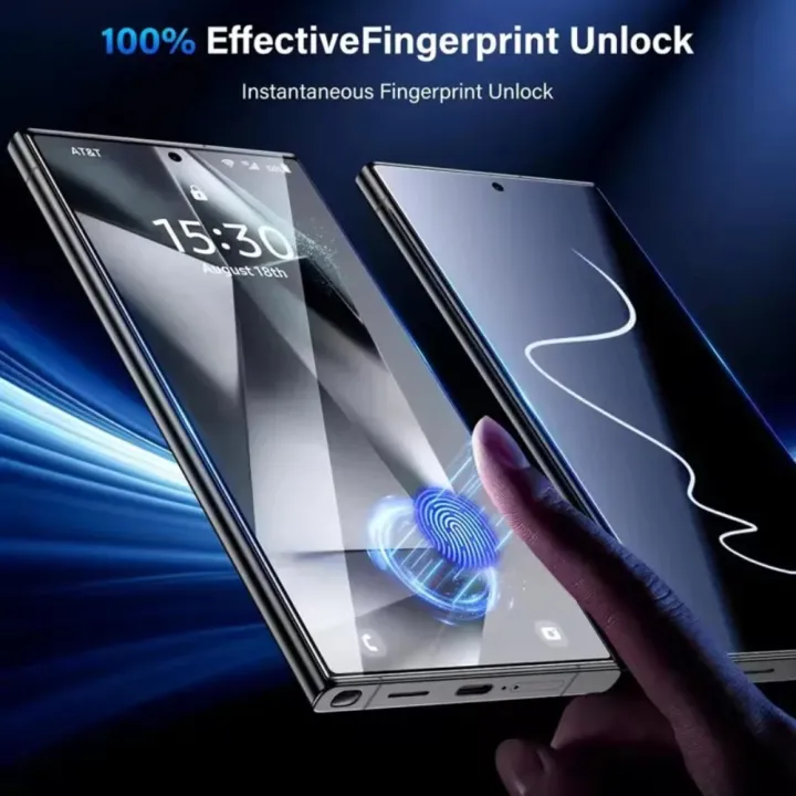 2pcs Tempered Glass for 15 13R 13S 13T Screen Protector One-Touch ...