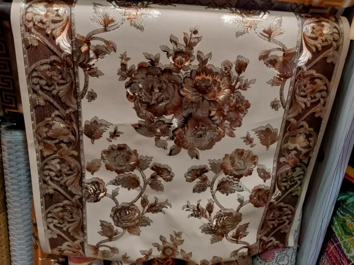 Dressing and side table sheet, Table cover sheet, set fancy sheet ...