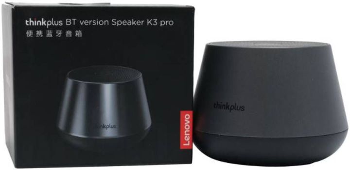 Thinkplus BT Version Speaker K3 pro | Daraz.lk