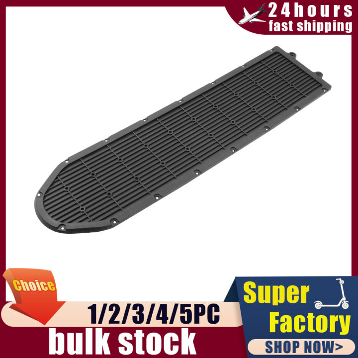 Waterproof Battery Compartment Bottom Cover For Segway Ninebot Max G30 ...