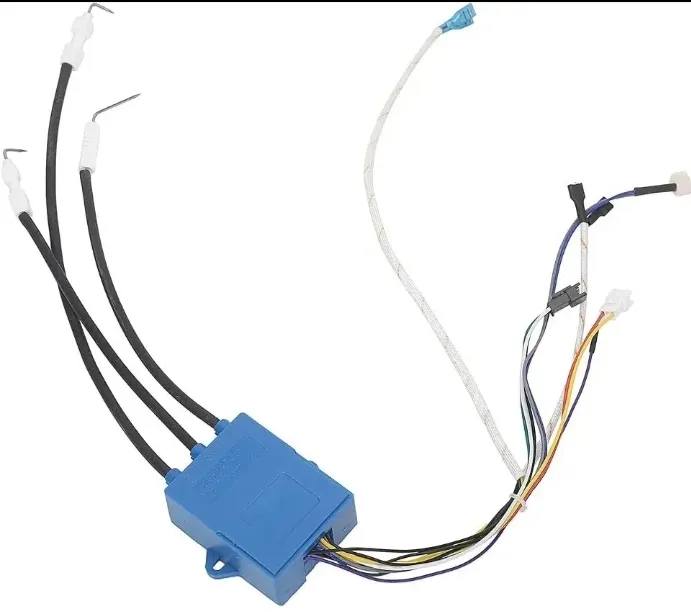 Instant geyser ignition kit | Daraz.pk
