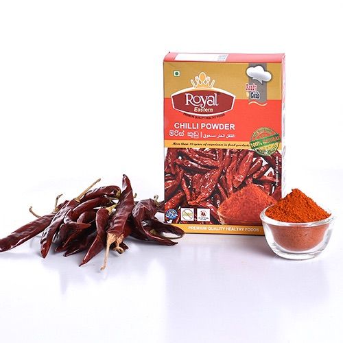 Royal Eastern Chilli Powder 250g | Daraz.lk