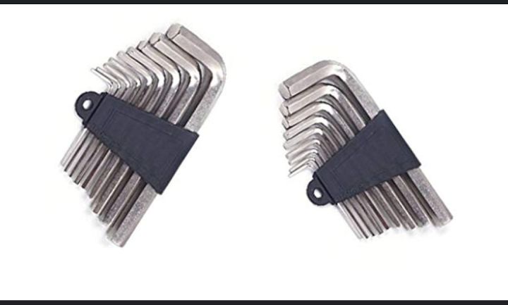 small size lky set | Daraz.com.bd