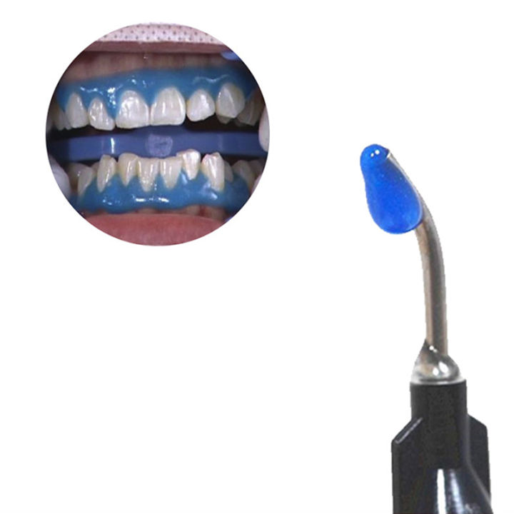 Teeth Whitening Gingival Barrier /Dental Gum Dam Teeth Whitening Gum ...